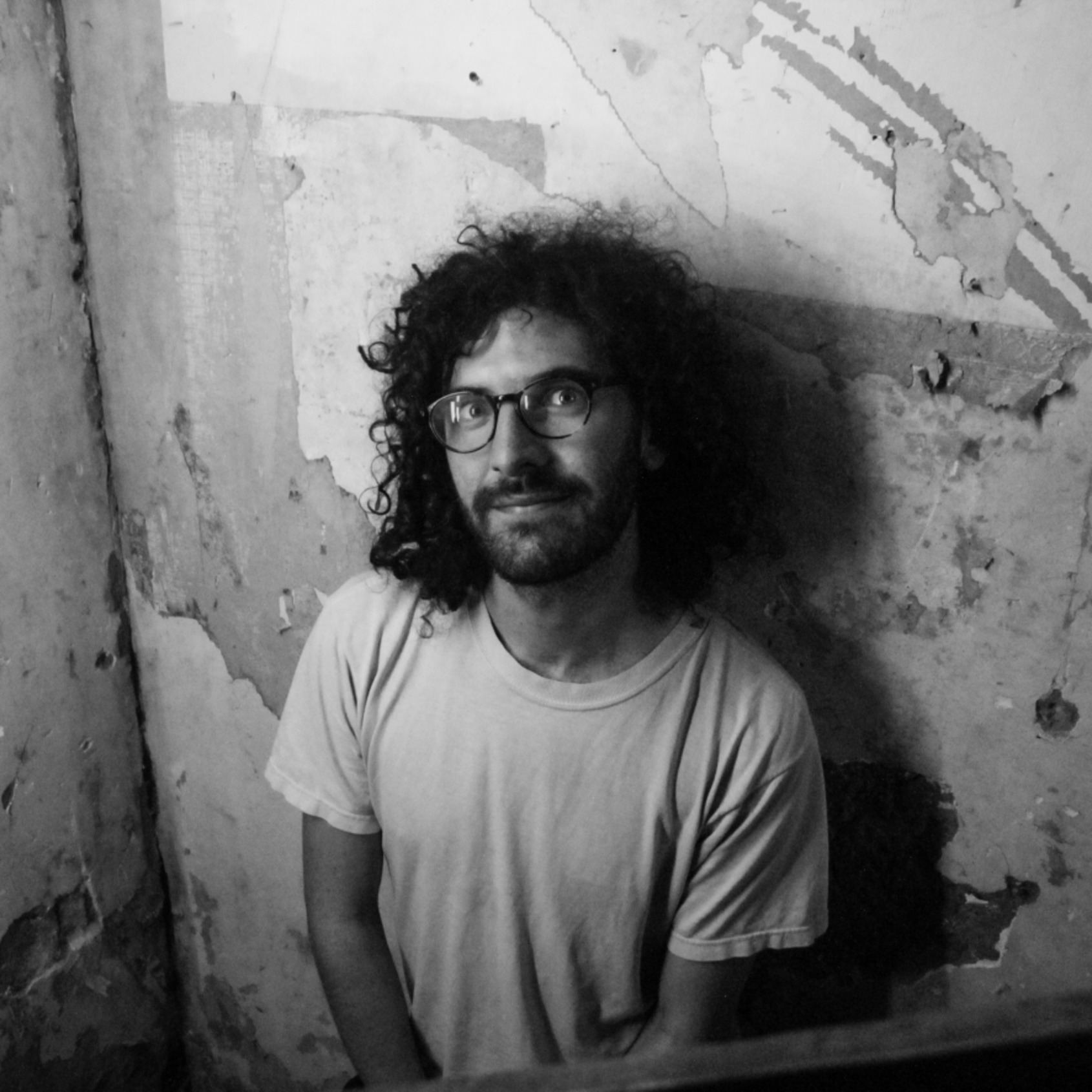 ALIEN Art Centre - Artists - Jake Elwes