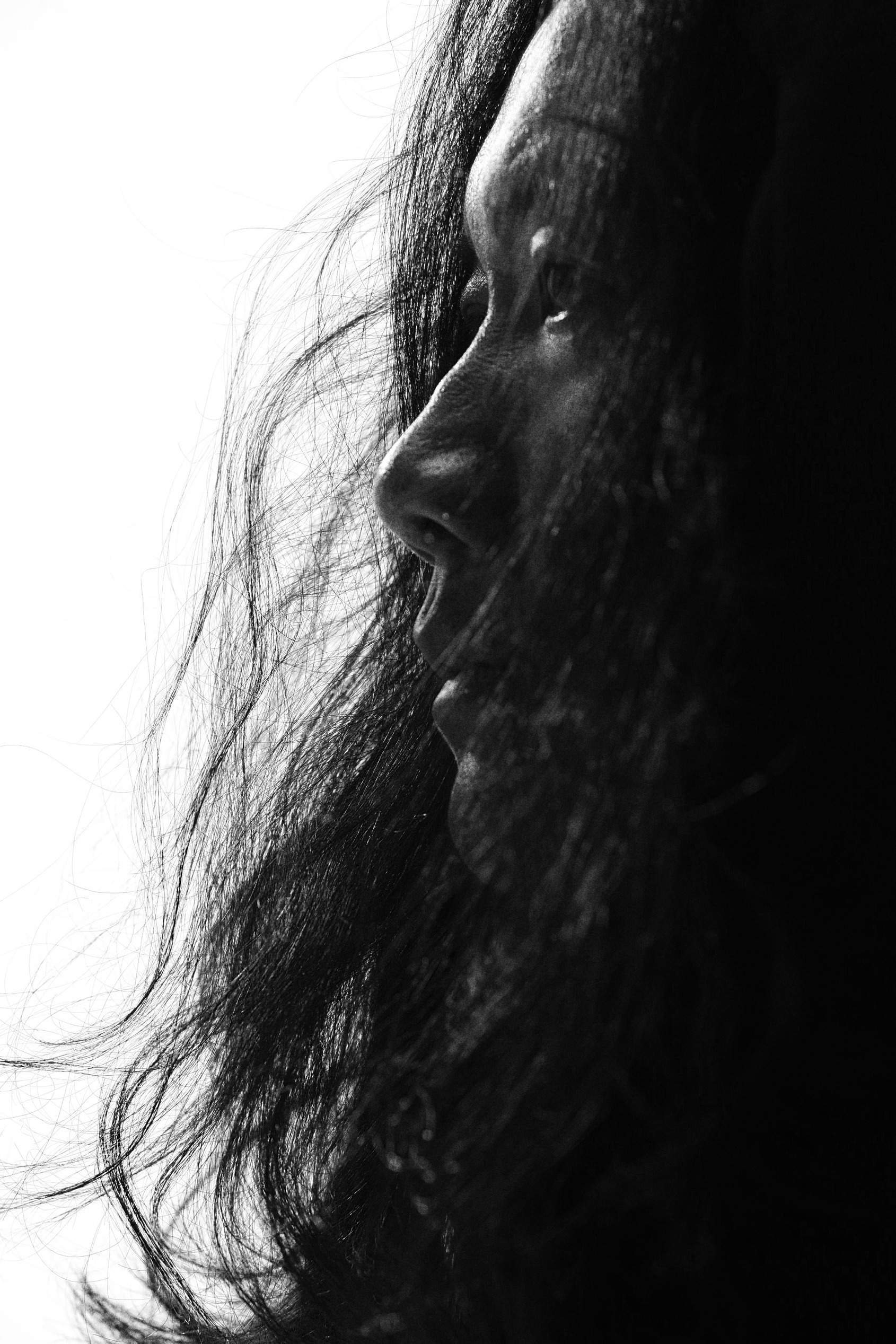 ALIEN Art Centre - Artists - Liang Su