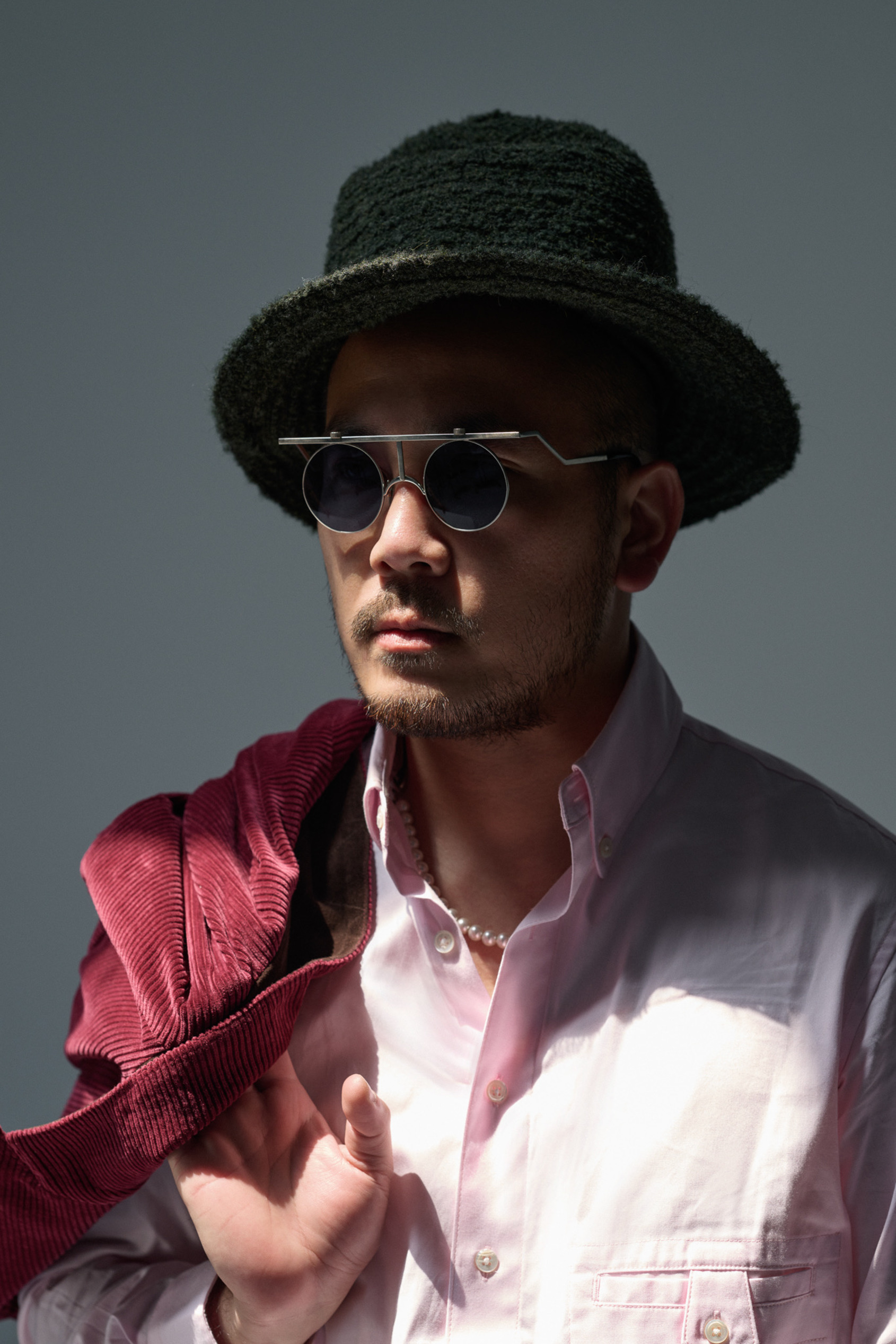 ALIEN Art Centre - Artists - Lee Chi