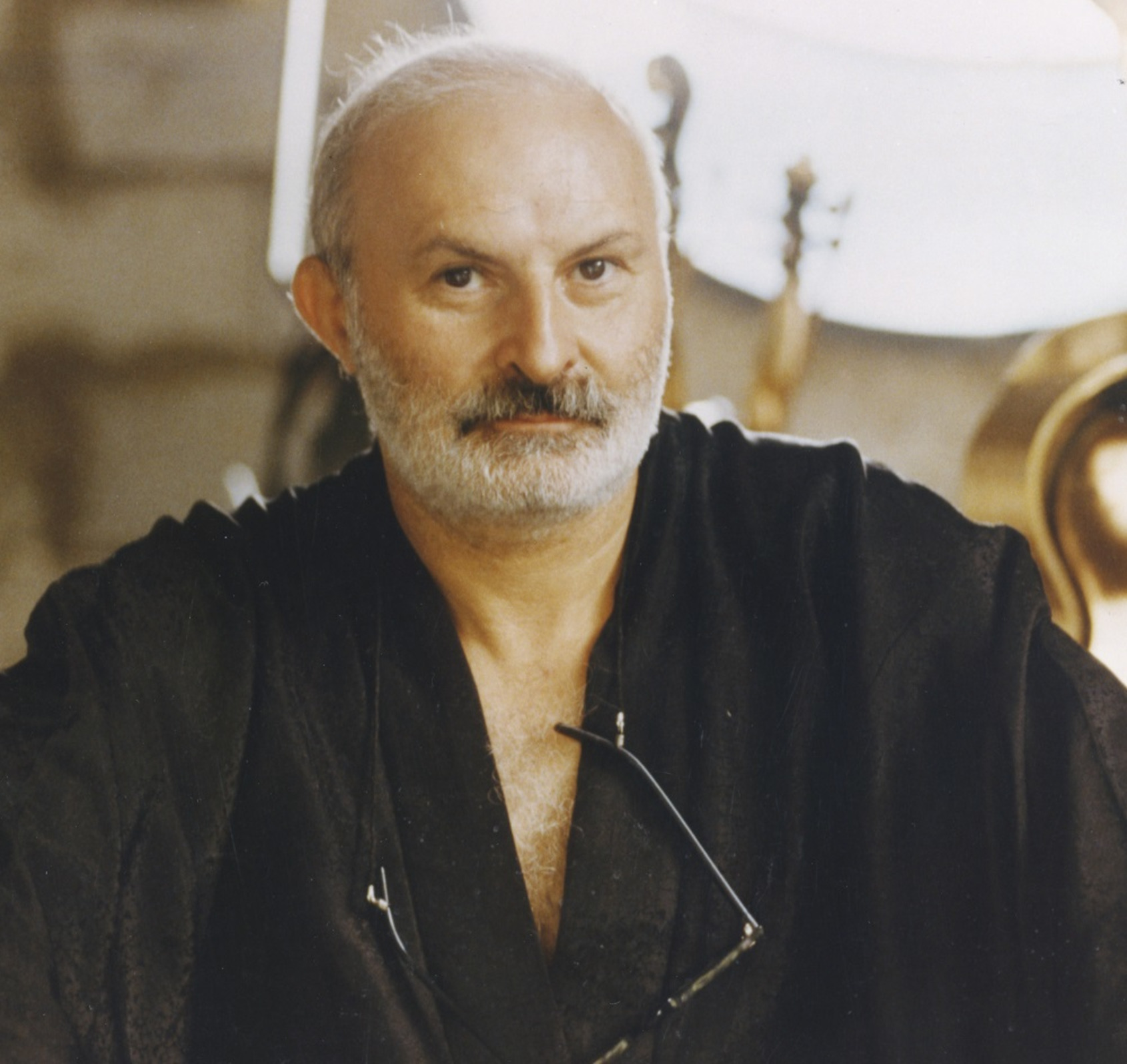 ALIEN Art Centre - Artists - Arman