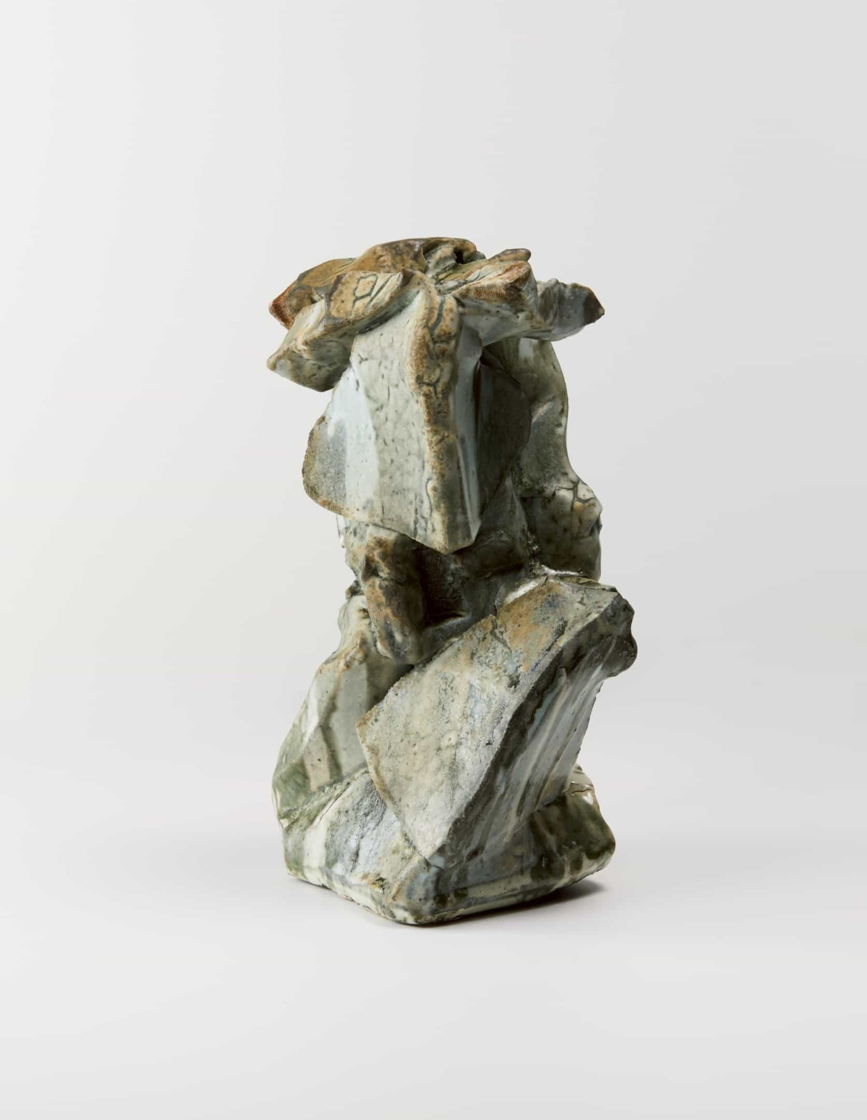 ALIEN Art Centre - Dig Deeper - Dust and Gold — The Energetic Forms of ...